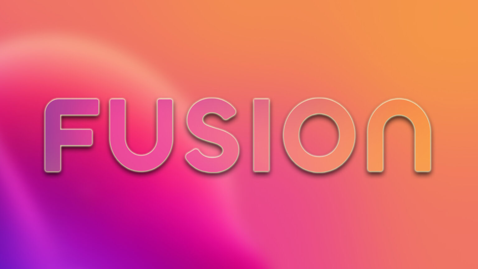 About - Fusion Corporation
